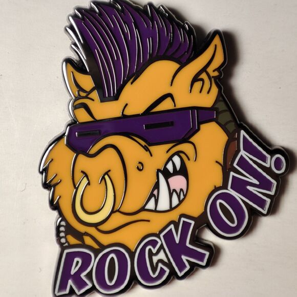 Nickelodeon Universe | Jewelry | Teenage Mutant Ninja Turtles Tmnt ...
